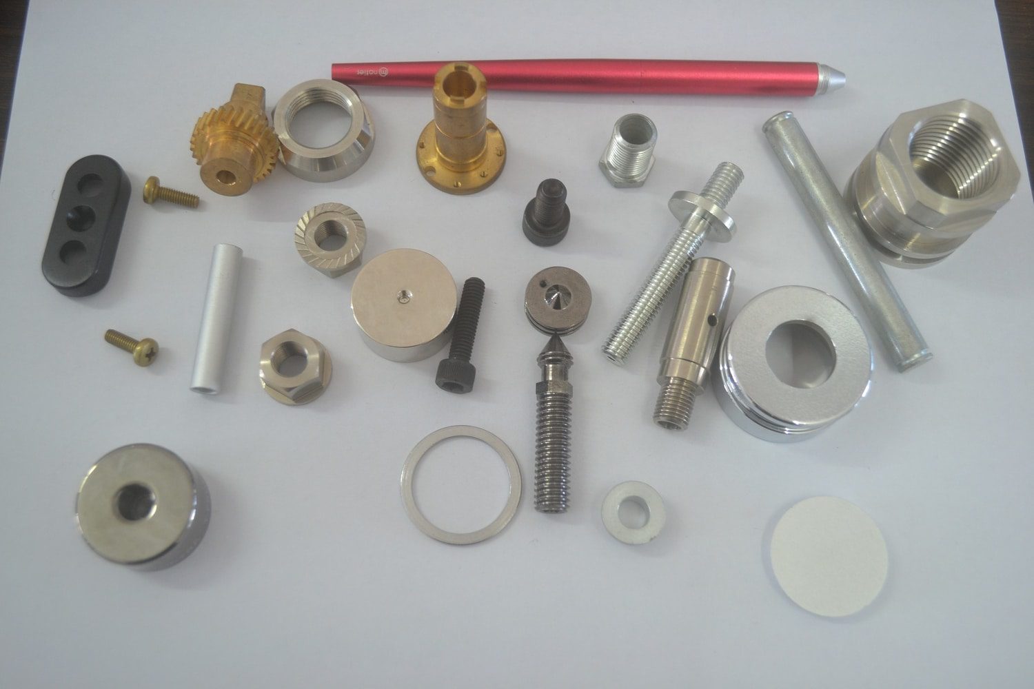 How to Save Cost for your CNC Turning parts? | CNC Precision Machining ...