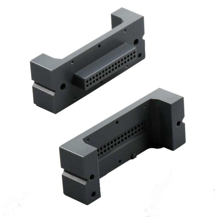 CNC Machining PVC | CNC Precision Machining Service