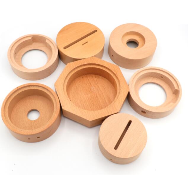 Beech: Know its Properties and Applications in CNC Wood Milling Service ...