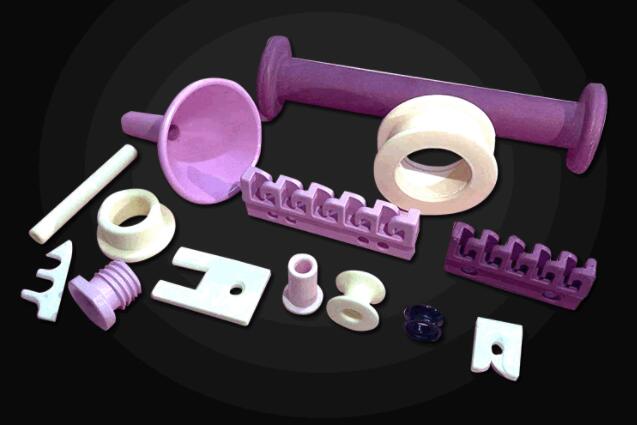 Ceramic CNC Machining: Everything You Need To Know! | CNC Precision ...