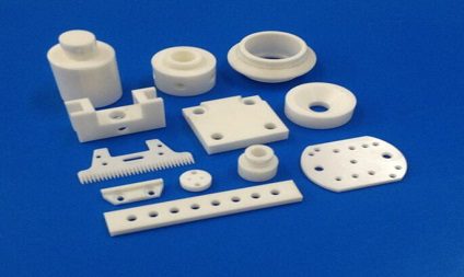 Ceramic CNC Machining: Everything You Need To Know! | CNC Precision ...