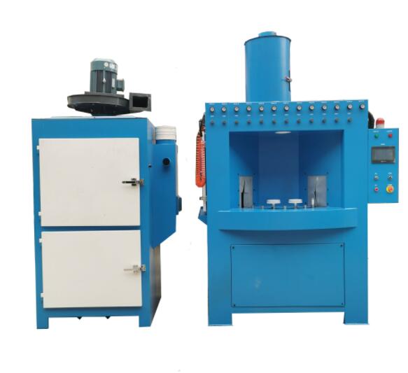 Does Sandblasting Affect the Size of the CNC Parts? | CNC Precision ...