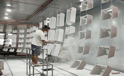 Does Sandblasting Affect the Size of the CNC Parts? | CNC Precision ...