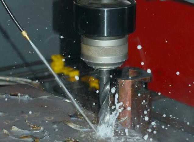 CNC Machining Parts for Your Next Project? Here's What You Need To Know ...