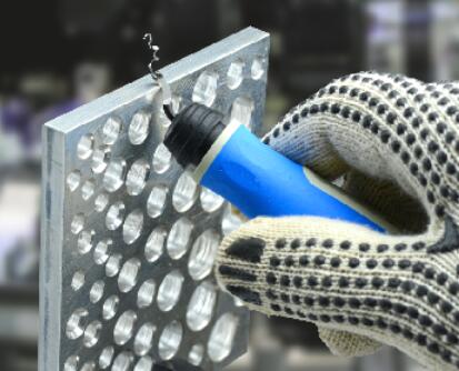 How to make the deburr after CNC machining process? | CNC Precision ...