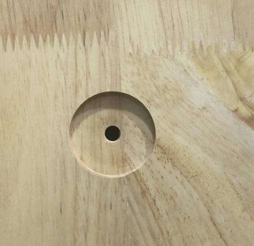 CNC Machining Wood | CNC Precision Machining Service