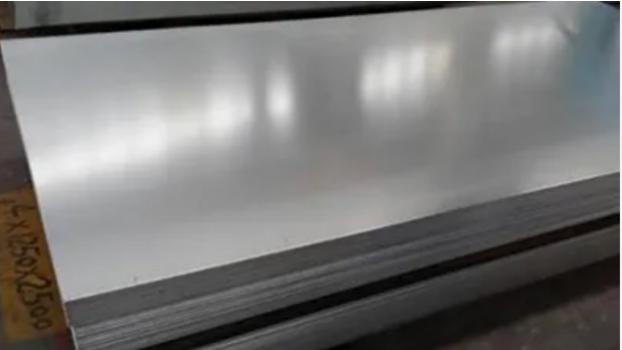 Things you must know about Galvanized Sheet Metal | CNC Precision ...