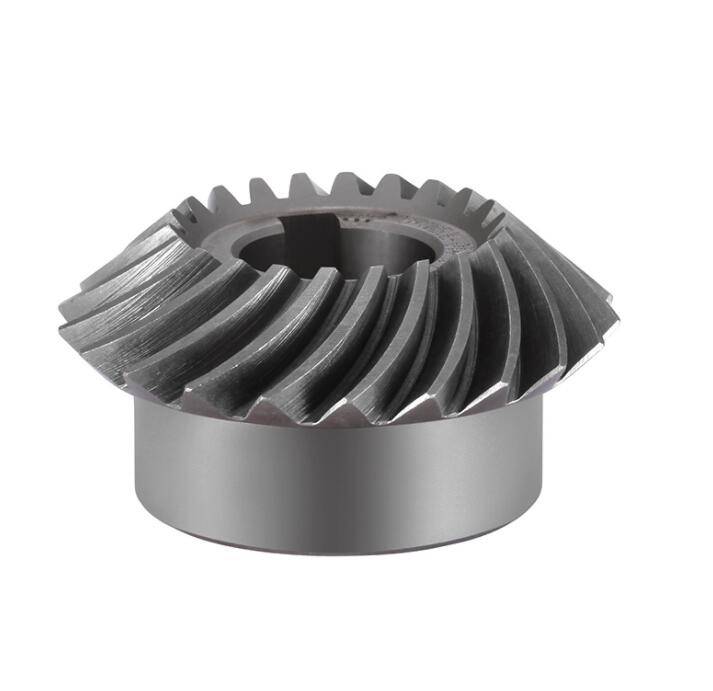 A Comprehensive Guide to Gear: Everything You Need to Know | CNC ...