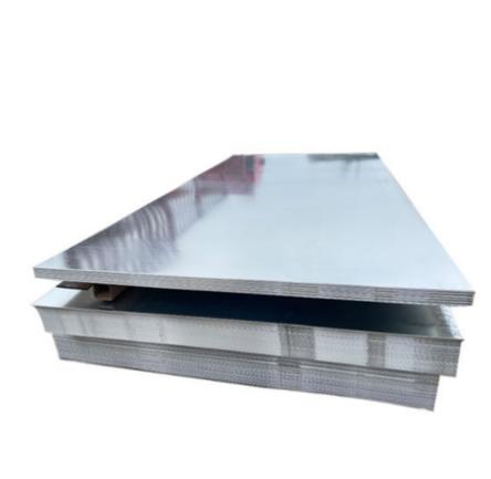 Things you must know about Galvanized Sheet Metal | CNC Precision ...