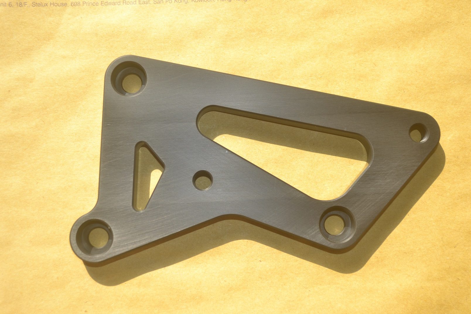 Exploring Different Methods for Creating Metal Prototypes: Which is ...