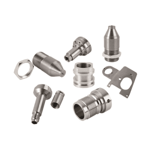 Everything You Need to Know About Machined Parts and Components ...