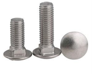 A Comprehensive Guide to Types Of Fasteners and Their Functions | CNC ...