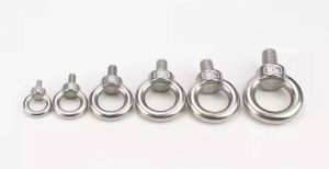 A Comprehensive Guide to Types Of Fasteners and Their Functions | CNC ...