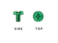 A Comprehensive Guide to Types Of Fasteners and Their Functions | CNC ...