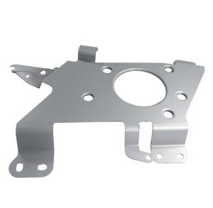 A Comprehensive Guide Of Sheet Metal Bracket | CNC Precision Machining ...