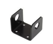 A Comprehensive Guide Of Sheet Metal Bracket | CNC Precision Machining ...