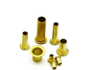 Types of Rivets: Exploring Diverse Rivet Types and Their Common ...