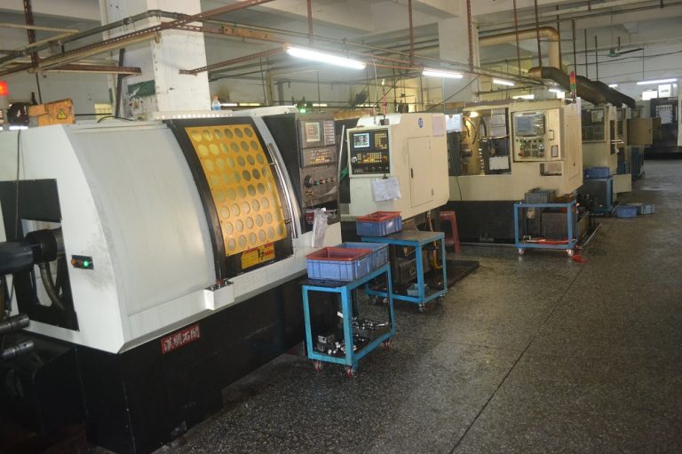 Understanding CNC Prototype Machining: An In-depth Guide | CNC ...