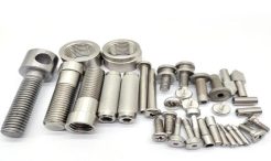 A Comprehensive Guide to Types Of Fasteners and Their Functions | CNC ...