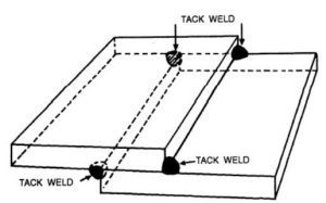 Exploring Tack Welding: Its Function and Significance | CNC Precision ...