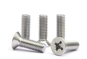 A Comprehensive Guide to Types Of Fasteners and Their Functions | CNC ...