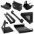 A Comprehensive Guide Of Sheet Metal Bracket | CNC Precision Machining ...