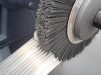 What is Brushing Finish Process? Complete Guide | CNC Precision ...