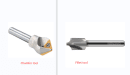 Understanding The Differences: Fillet vs Chamfer In Design And ...