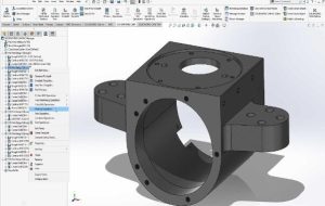 An Overview of the 8 Top CAD/CAM Software for CNC Machining | CNC ...
