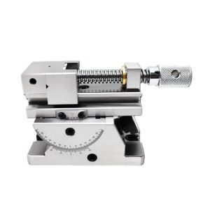 How To Choose The CNC Fixture: The Complete Guide | CNC Precision ...