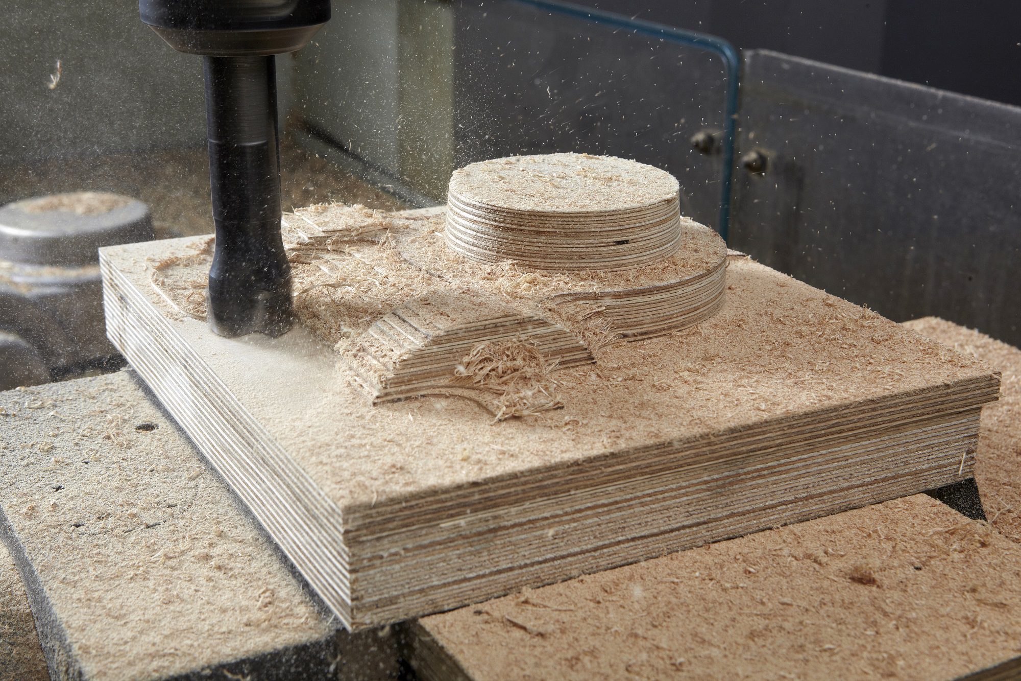 Fundamentos del mecanizado CNC: Todo lo que necesita saber | Servicio ...