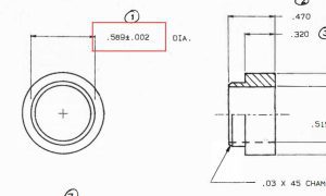 What Is CNC Machining Tolerances? A Complete Guide | CNC Precision ...