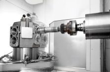 Different Types of Machining Process: Complete Guide | CNC Precision ...