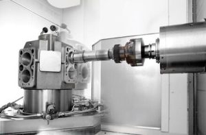 Different Types of Machining Process: Complete Guide | CNC Precision ...