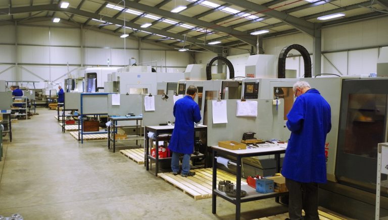 The Evolution of CNC Machining: A Journey through CNC History | CNC ...