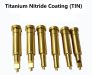Titanium Nitride Coating: Definition, Advantages, Working process And ...