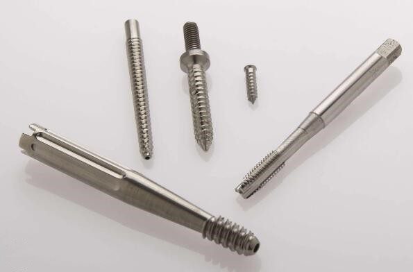 Swiss CNC Machining 101: Definition, Working Principle,