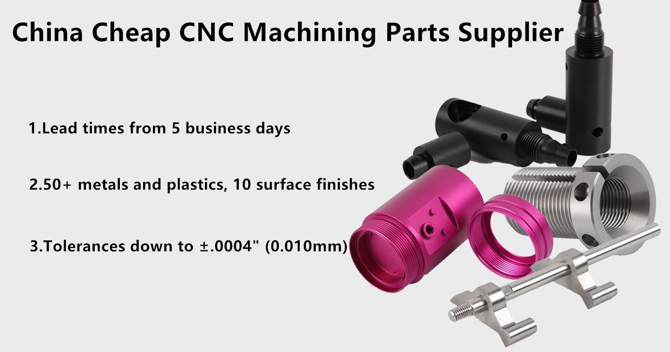 Factors To Consider When Choose A CNC Milling Company