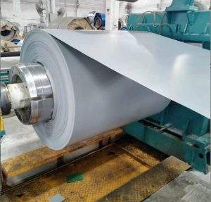 What is Galvanized Metal? Types, Process, and Benefits