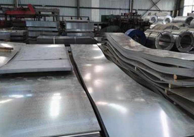 What is Galvanized Metal? Types, Process, and Benefits