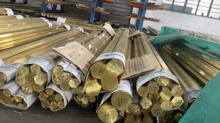 What Are the Brass Types? A Complete Guide