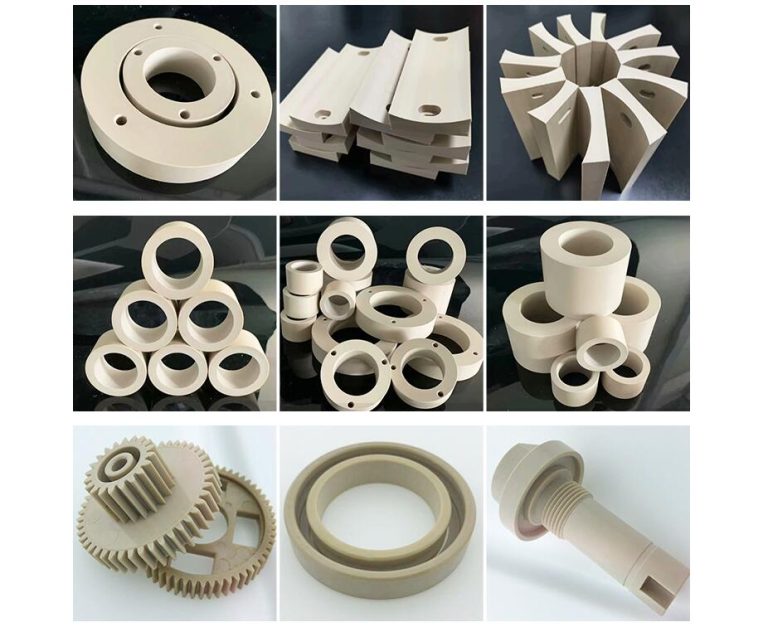 What is Peek Machining? Advantages, Applications, and Tips?