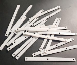 What are the considerations and tips of Machining Teflon/PTFE