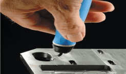 What is Deburring? Everything you need to know