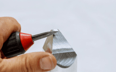 What is Deburring? Everything you need to know