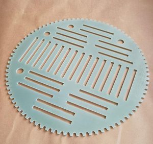 Everything You Need to Know About Garolite G10 and FR4 Machining Services