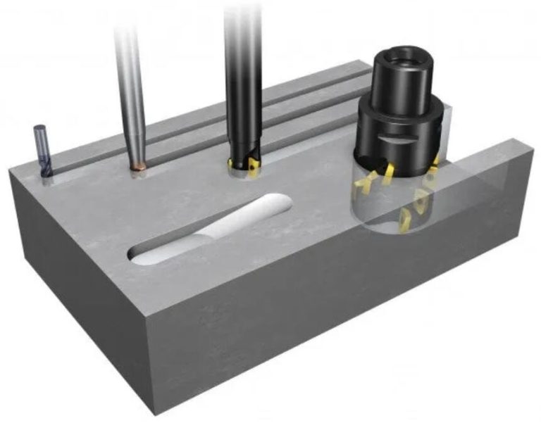What is End Milling? Everything You Need to Know