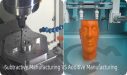 Subtractive Manufacturing VS Additive Manufacturing: What Are Their ...