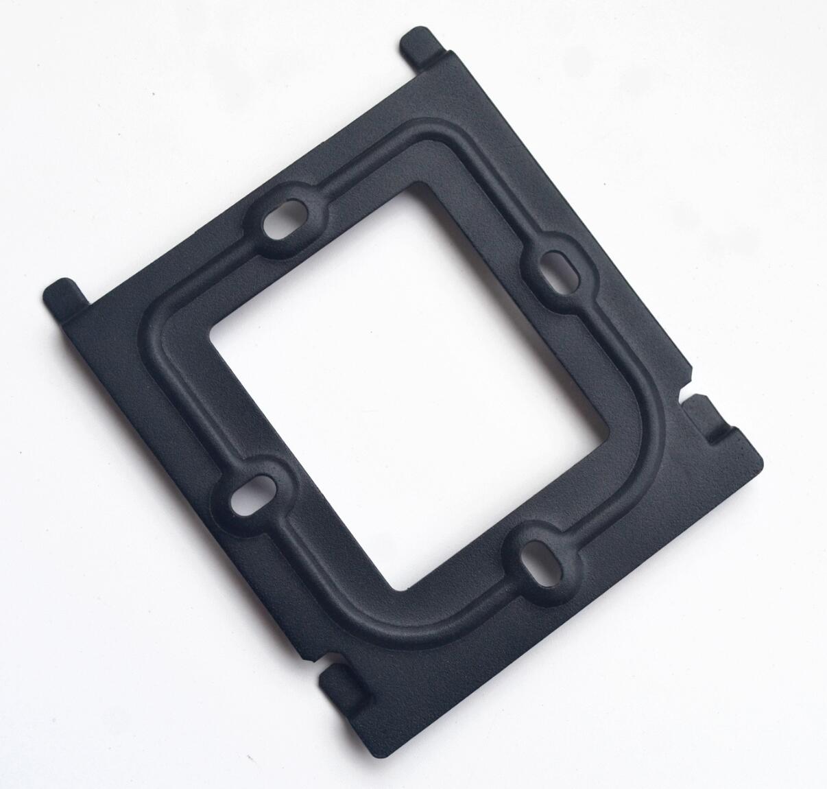 Best Metal Stamping Materials Selection