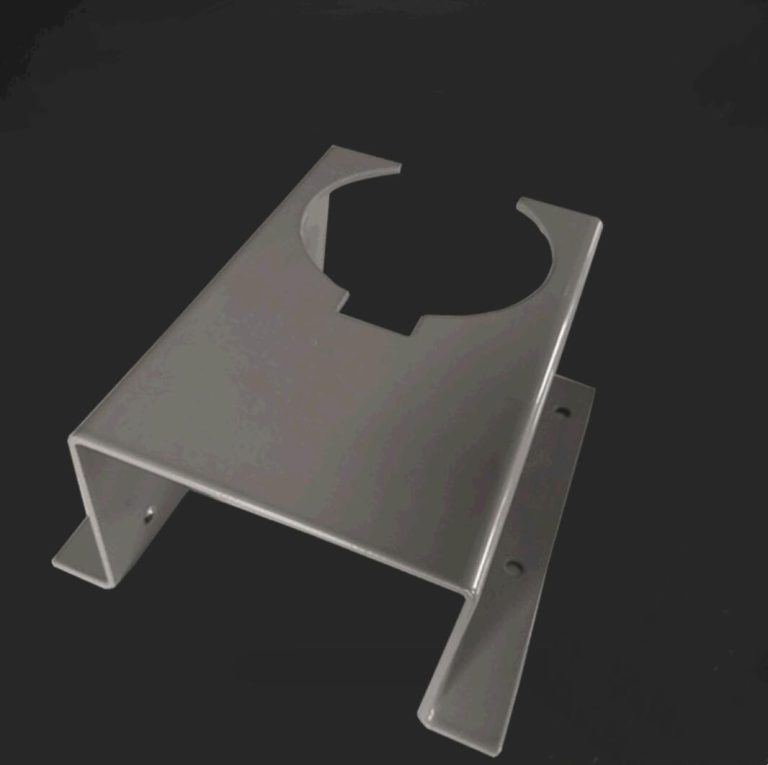 Aluminum Metal Stamping: The Complete Guide